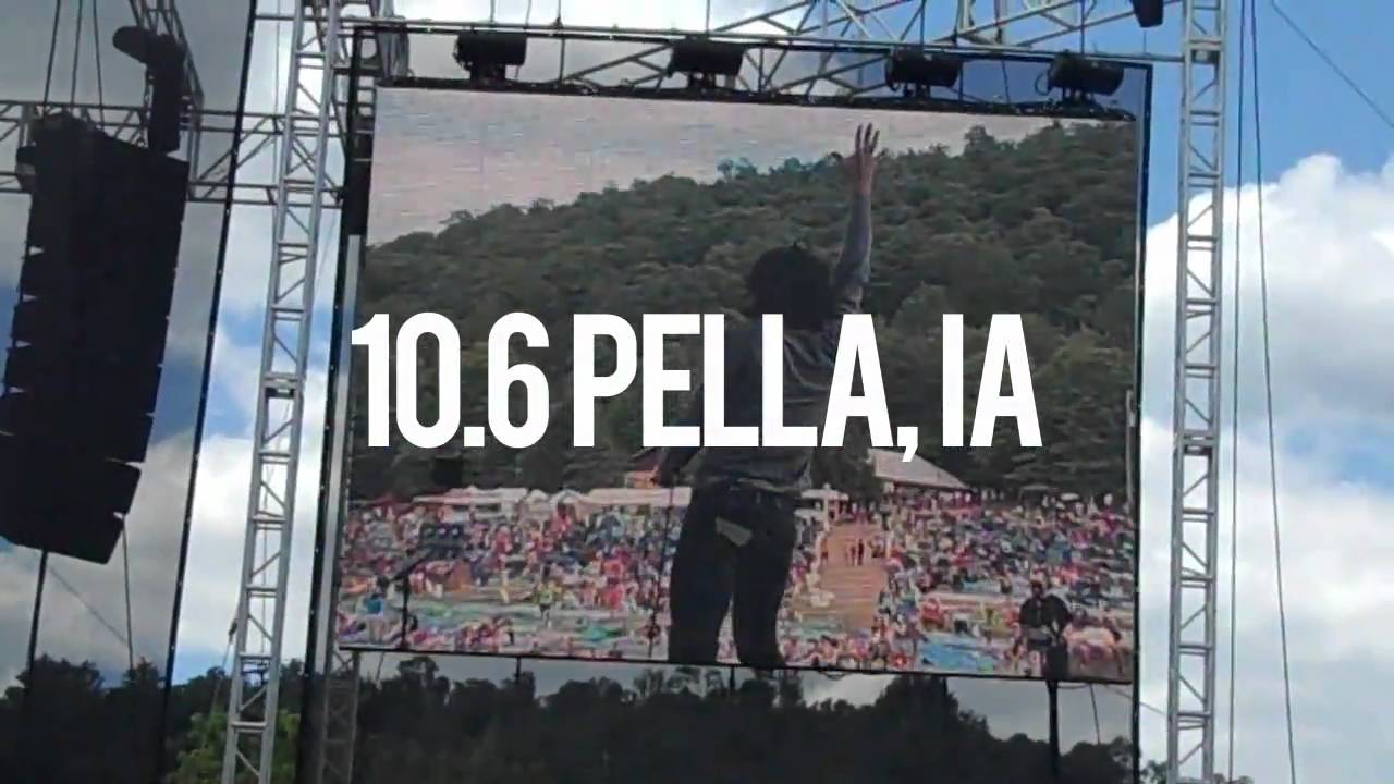 Remedy Drive Live - YouTube