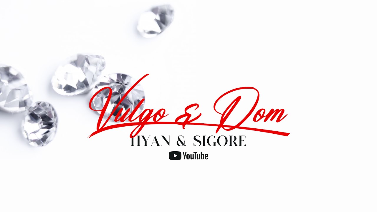 VULGO e DOM - MOB DICK ft. (Hyan & Sigore) Prod. Eren - YouTube