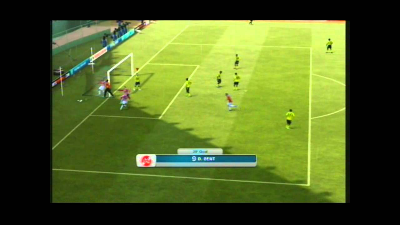 Fifa 12 FUT Gameplay Part 3 - YouTube