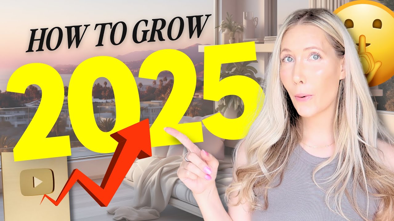 3 Editing Secrets to Grow on YouTube in 2025 - YouTube