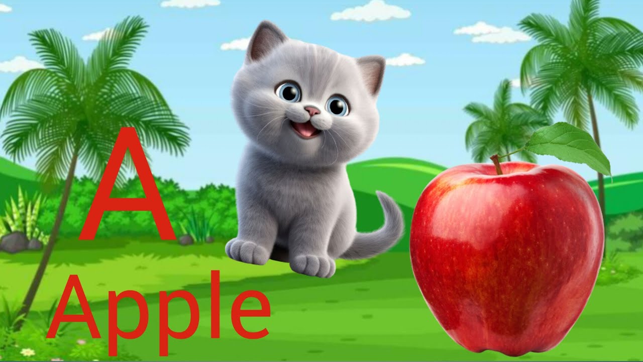 Alphabets,One two three,Abcd,Learn to count,123 Numbers,1 to 100 ...