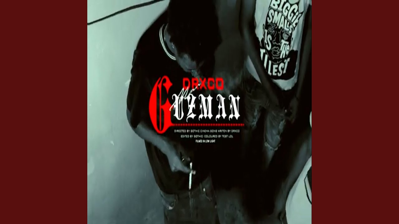Guzman (Official audio) - YouTube