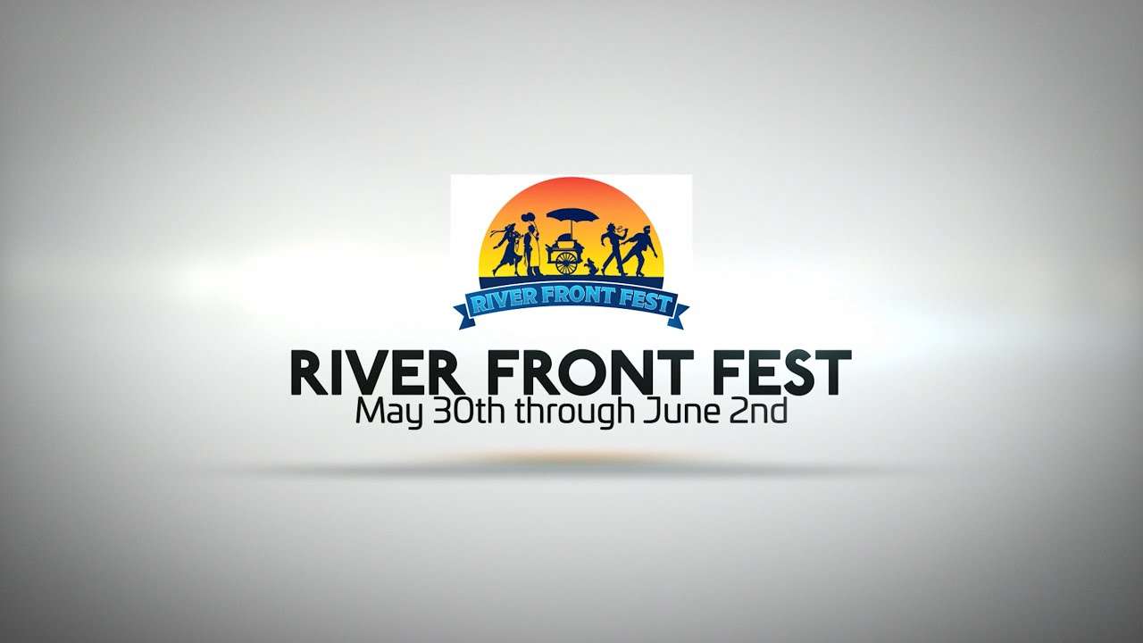 Village of River Grove, IL River Front Fest - YouTube