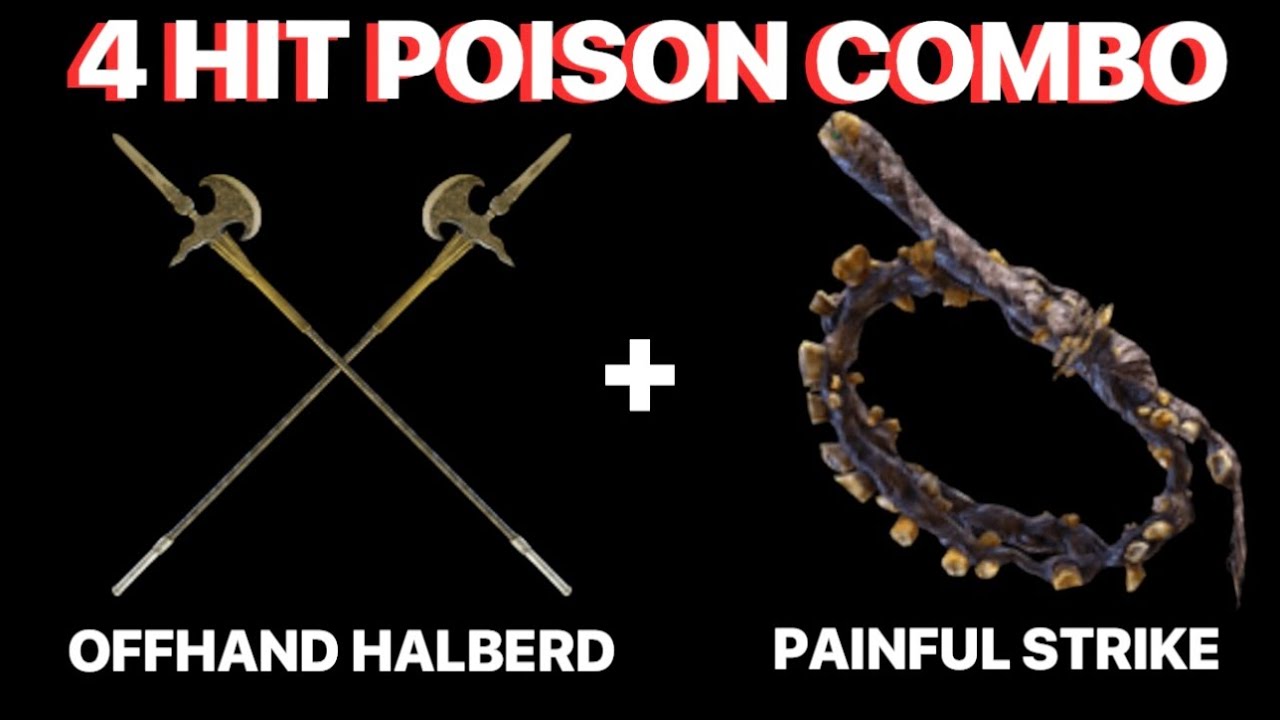 The Tooth Whip Is A Powerful Underrated Weapon - Elden Ring DLC PvP ...