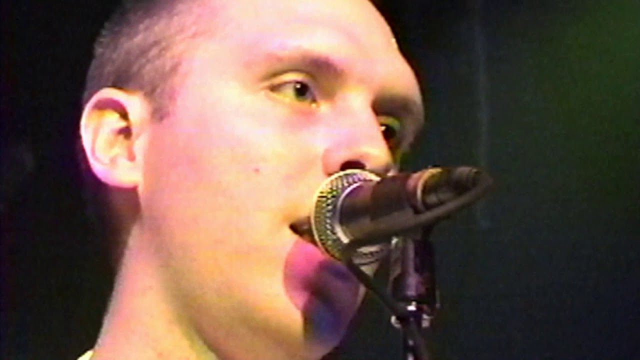 Jeff Hartman - I Thought It Was Leather | Marrz Theatre with The Recipe ...
