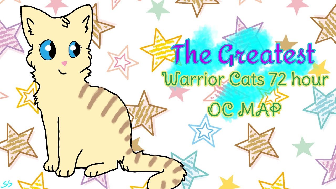 The Greatest - OC MAP (FINISHED) - YouTube