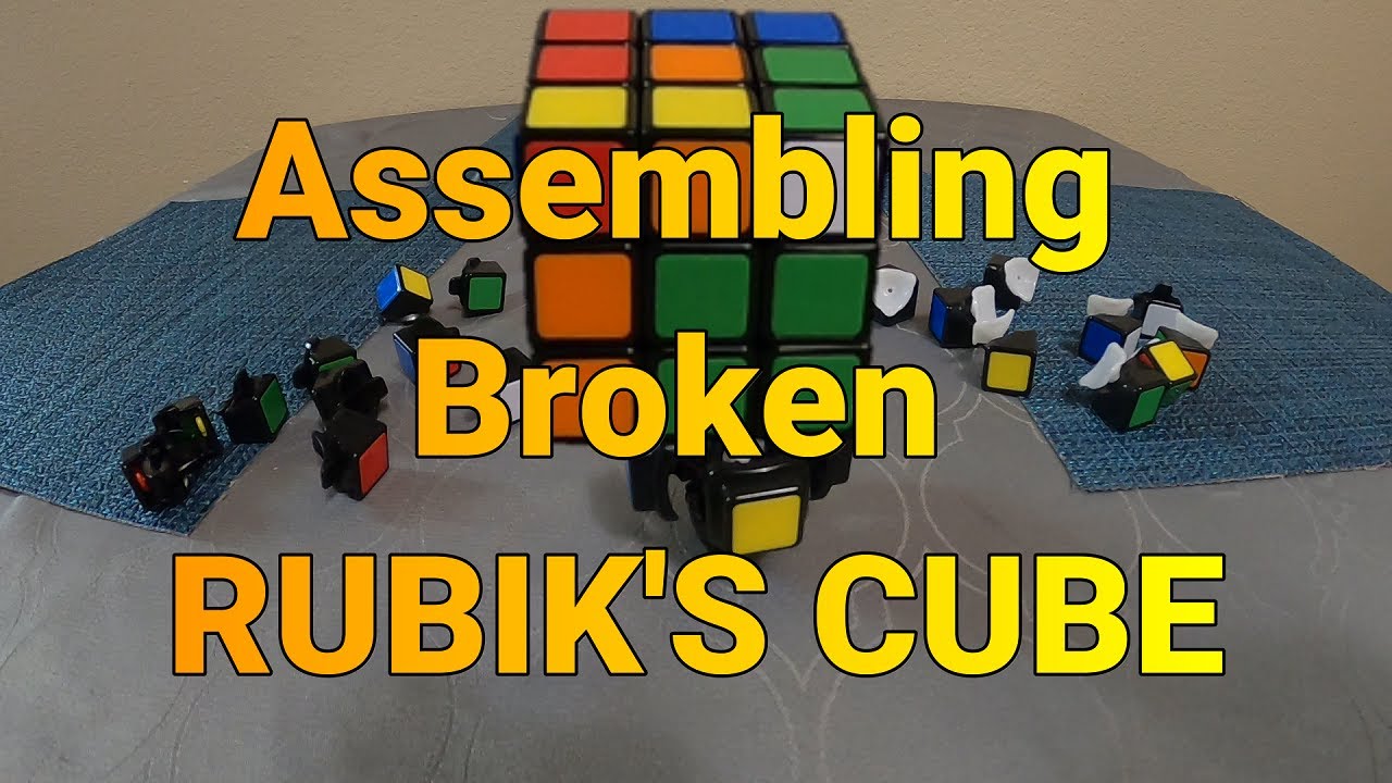 How To Fix A Broken Rubik Cube Rubix Cube Fixing YouTube how-to-fix-a-broken-rubik-cube-rubix-cube-fixing-youtube