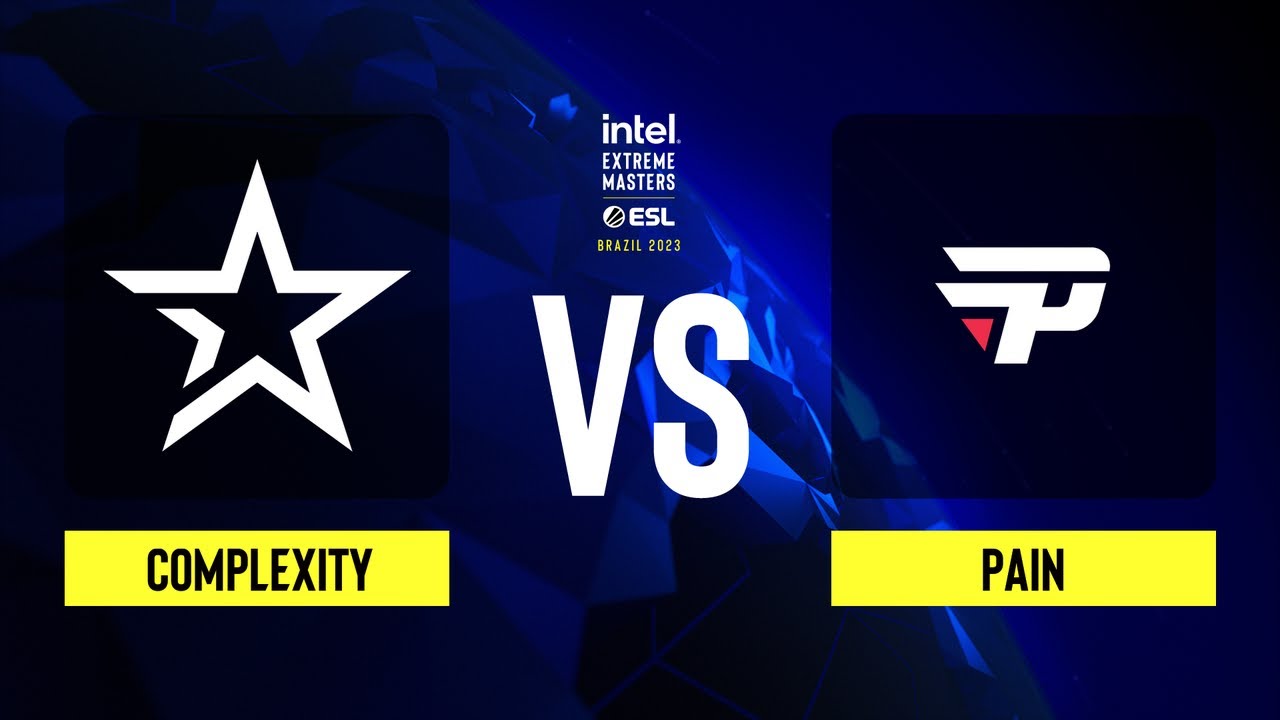 Complexity Gaming Aches