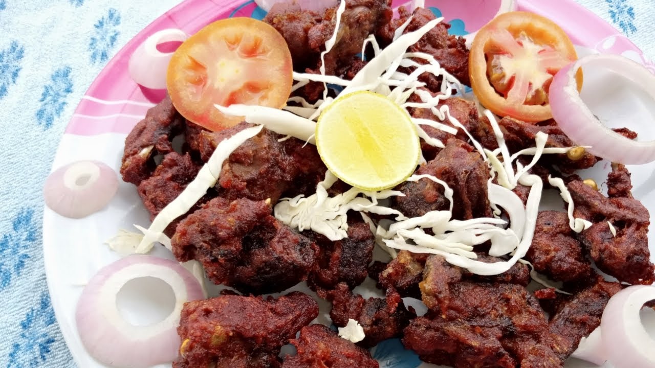 புறா kabab/Pigeon kabab குழந்தை சளி முறிக்கும் உணவு முறை - YouTube