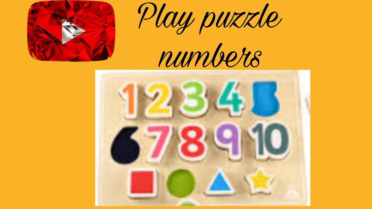 🌈🌈LETS PLAY PUZZLE NUMBERS GAME LIVE#ASMRSOUND#SHORTLIVE#SHORTSFEED# ...