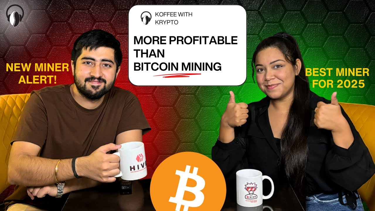 1 Lakh ki Earnings | Most Profitable Miner 2025 | Best Miner for Home ...