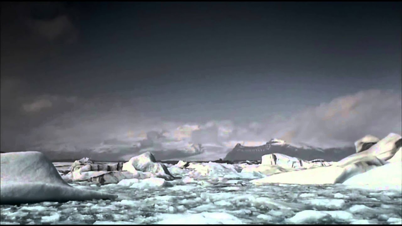 The Sand Band - The Secret Chord - YouTube