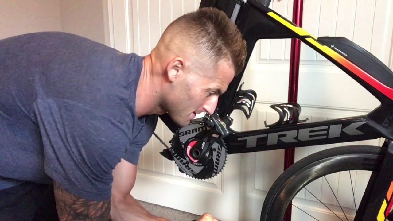 How to Fix a Flat Bicycle Tire - YouTube