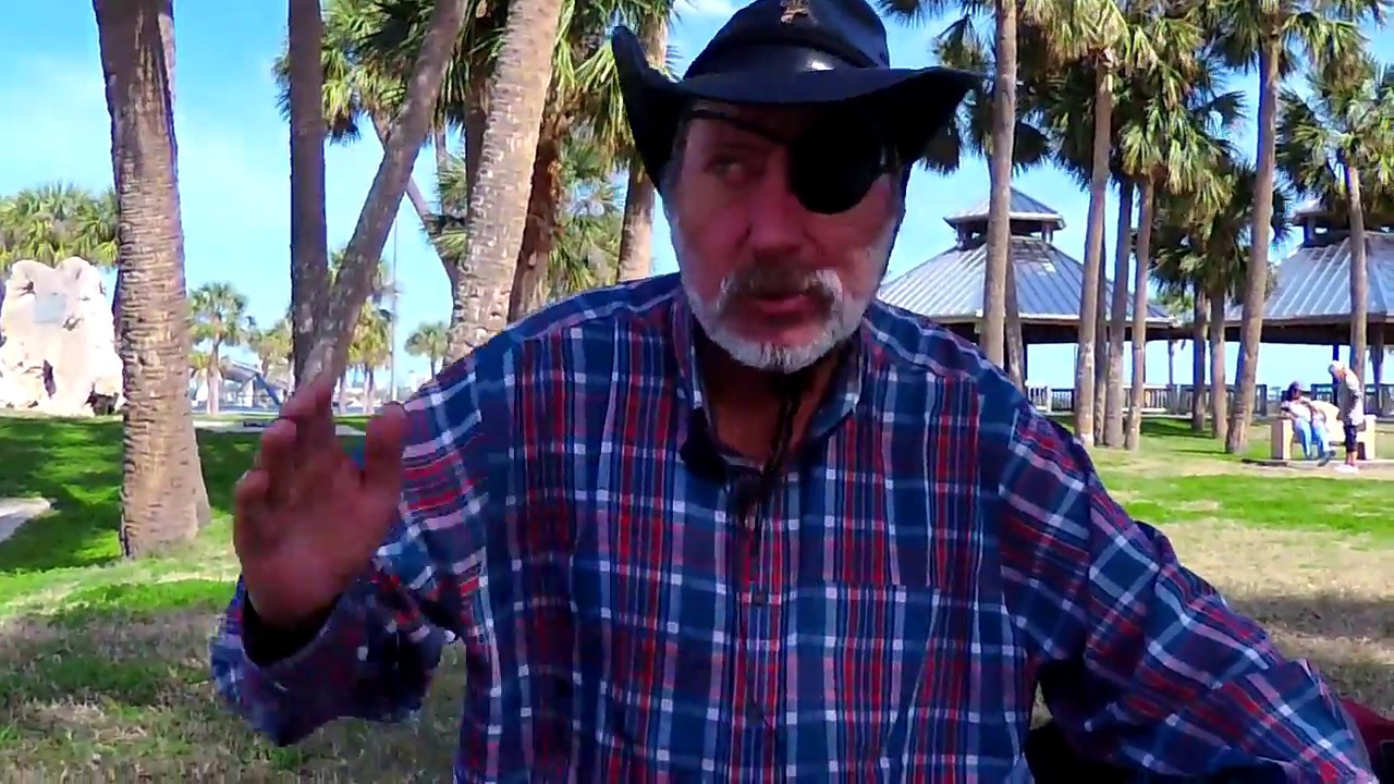 02-07-2018 A Homeless Cowboy's Trial in Florida - YouTube