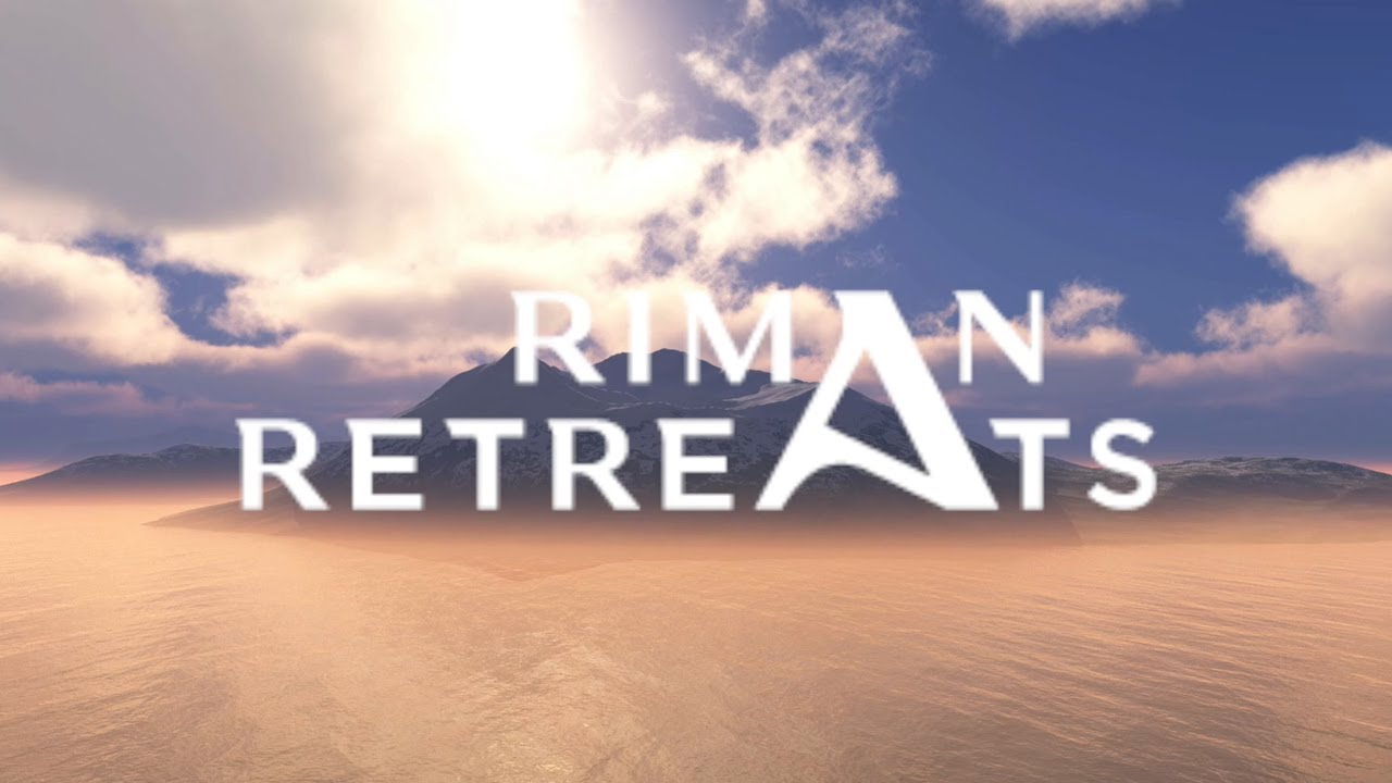 #RIMAN #RETREATS #Jeju trip - YouTube