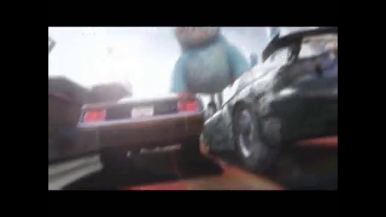 intro - need for speed prostreet. - YouTube