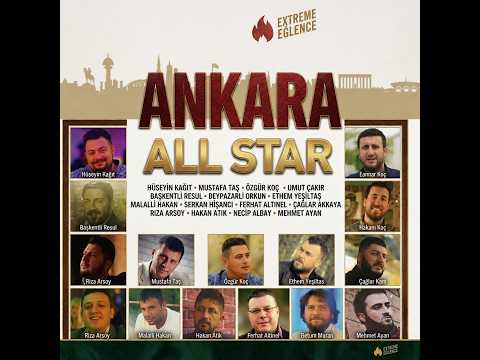 Malallı Hakan - Canın Sağolsun Ayaş