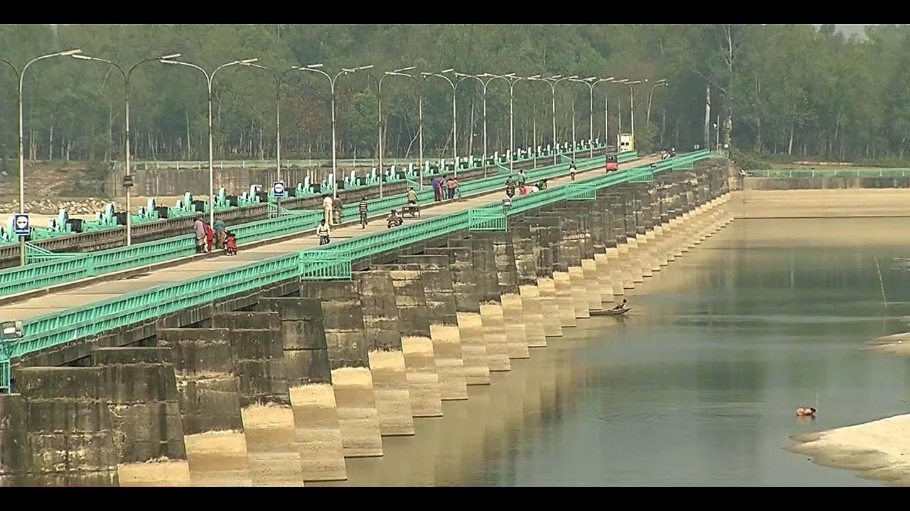 Teesta Barrage/তিস্তা ব্যারেজ/Teesta Barrage, Switchgate/Tista Barrage ...