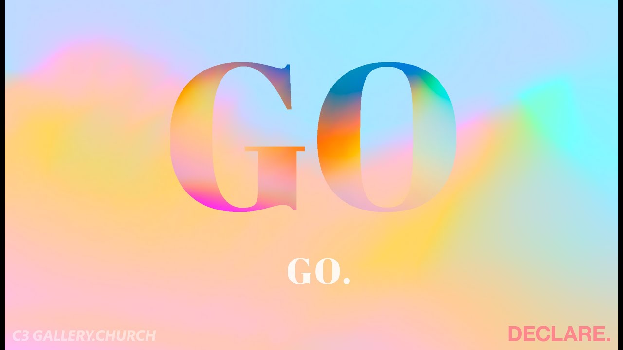 GC ONLINE LIVE - Sunday 8 January 2023 - YouTube