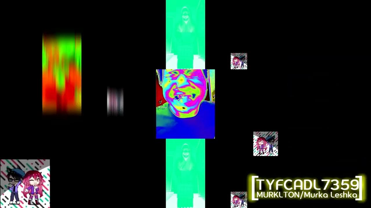 YTPMV Junya1gou Compilation in Random Effects Scan - YouTube