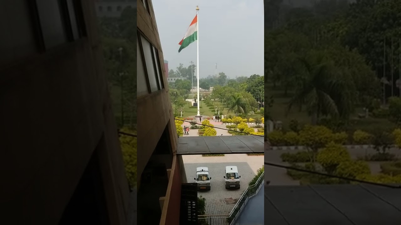 lpu uni hospital view - YouTube