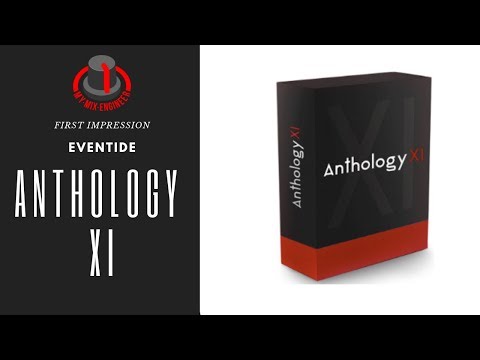 First Impression Of Eventide Anthology XI