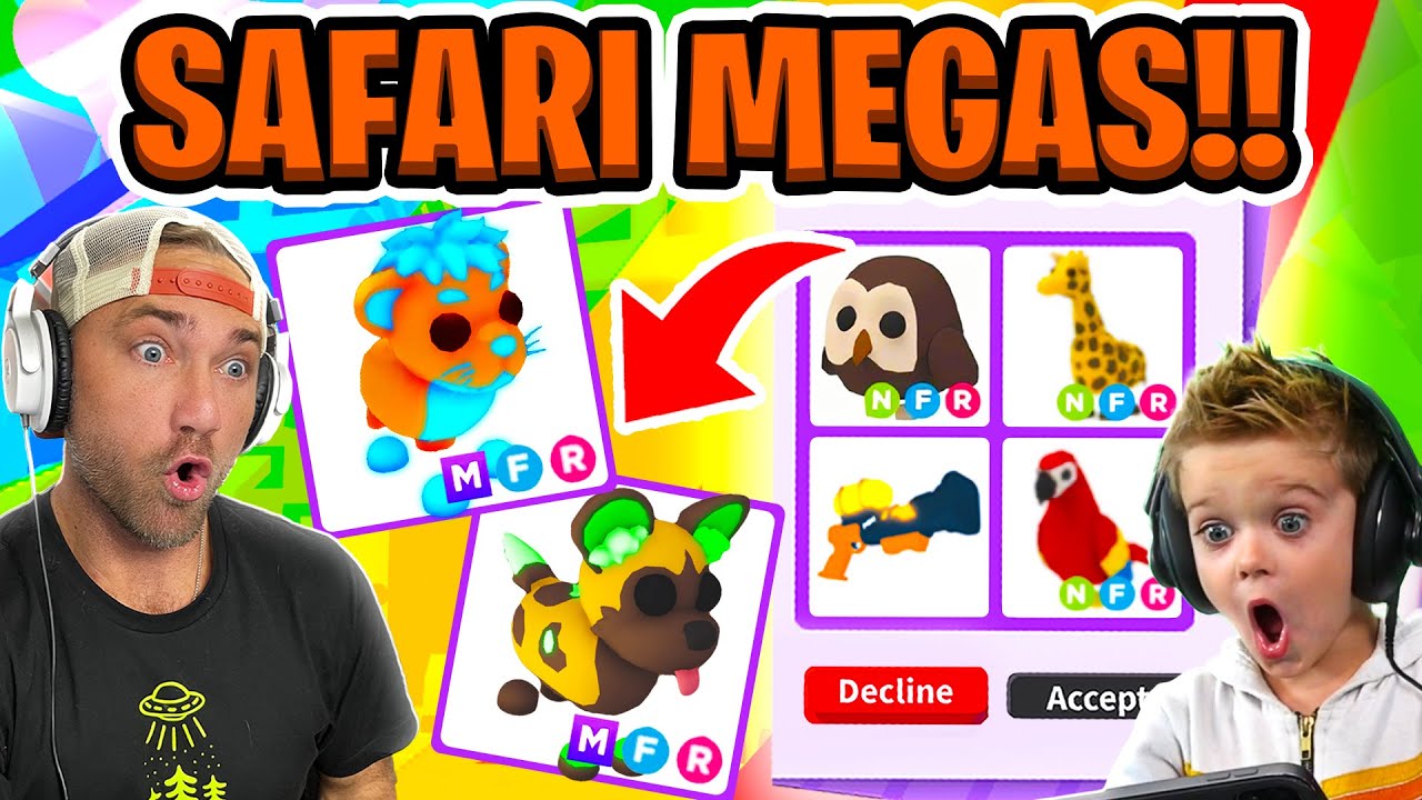 Did Colton Make a Huge Mistake When Trading the Mega Lion Cub & Mega ...