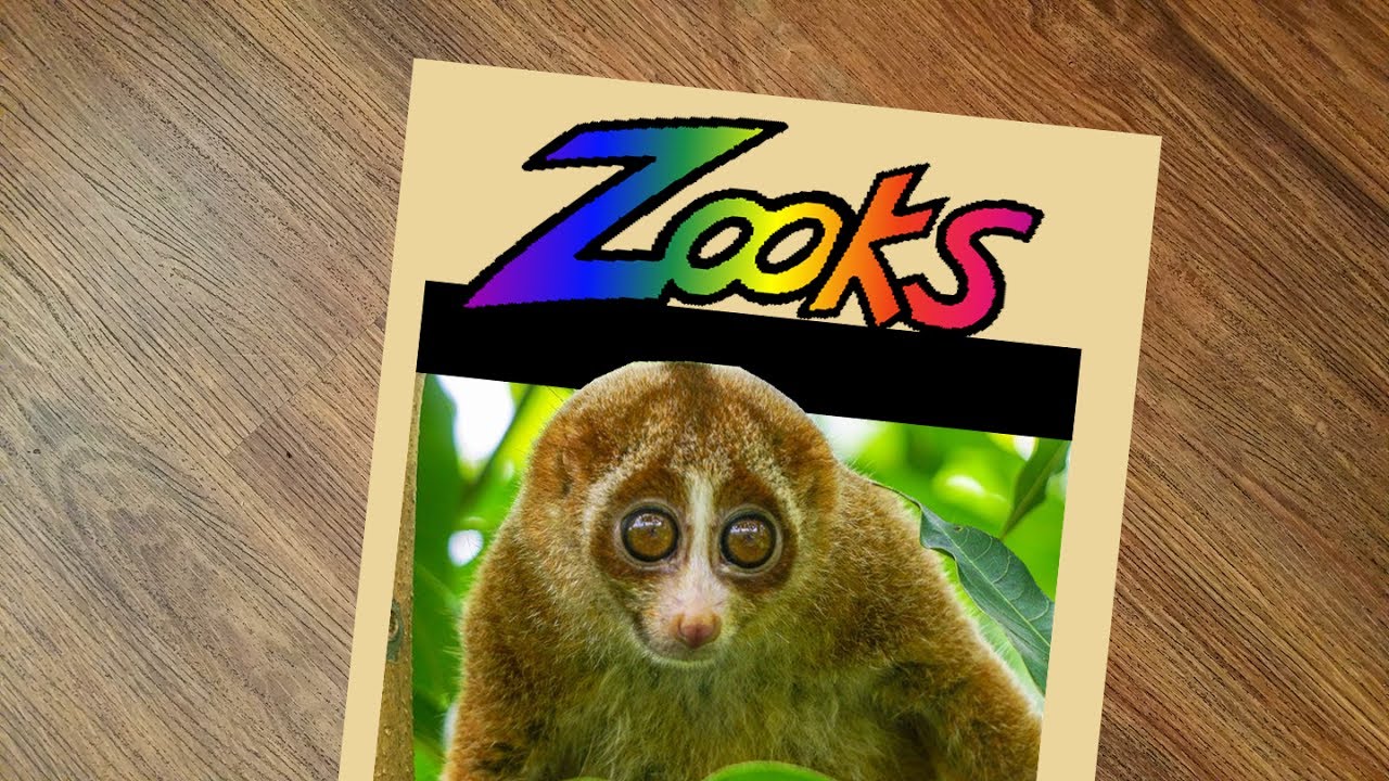 {YTP} ~ Zooks! - YouTube