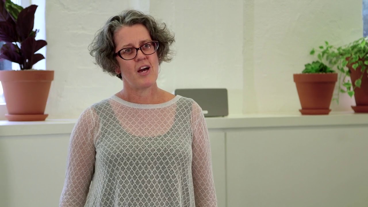 Episode 12: Helen Rayner - YouTube