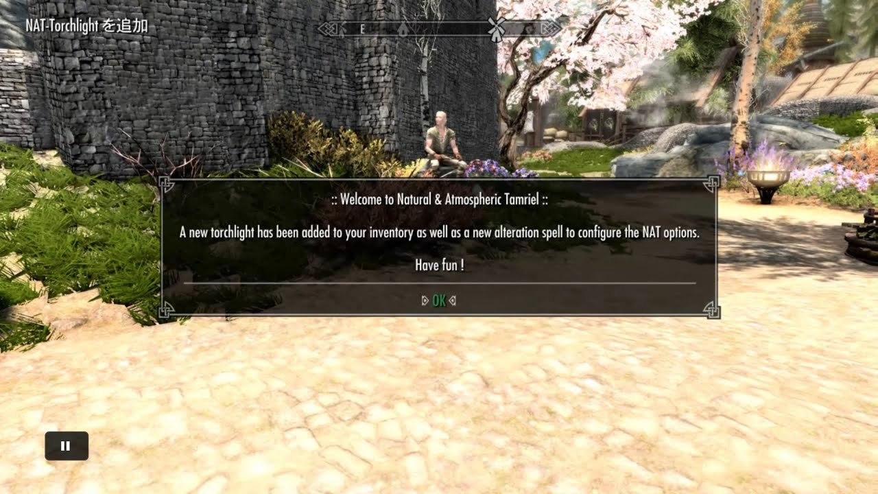 Skyrim [ Truth ][ PS4 in PS4 MOD ] [ NAT ] What is this!! This quality ...