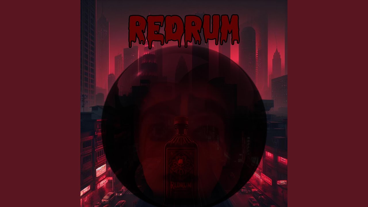 Redrum - YouTube