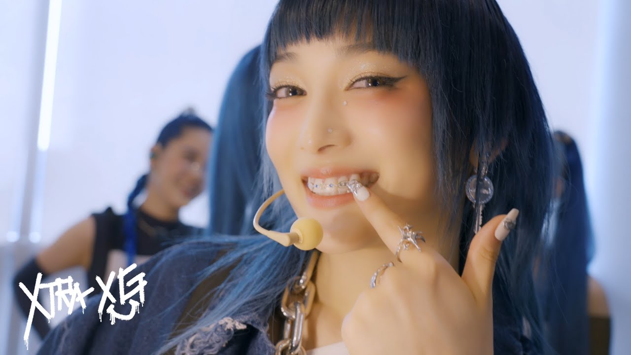 XTRA XG #12 (Music TV Show Behind Part.1) - YouTube