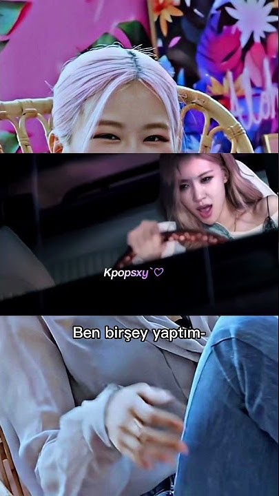 Ben Birşey Yaptım ~eflin Keşfet Fyp Viral Blackpink Itzy Twice Bts Skz Youtube