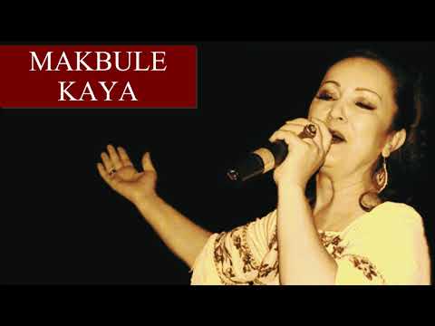 Kanadım Değdi Sevdaya - Makbule Kaya (Oy Tabip)