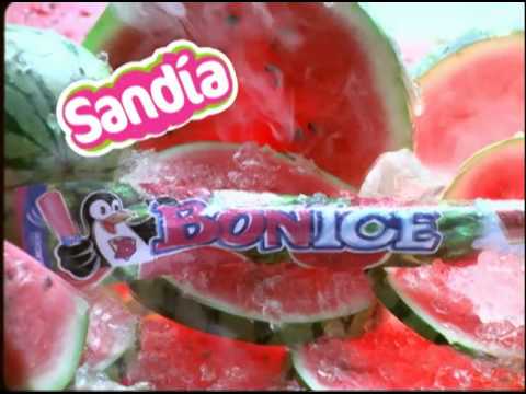 BonIce Sandía.mp4 - YouTube