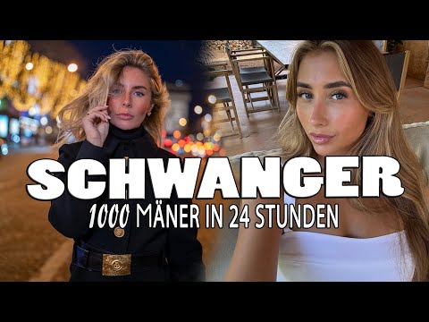 Nach 1000 Männer Marathon: BONNIE BLUE & LILY PHILLIPS Schwanger & kennen den Vater nicht!