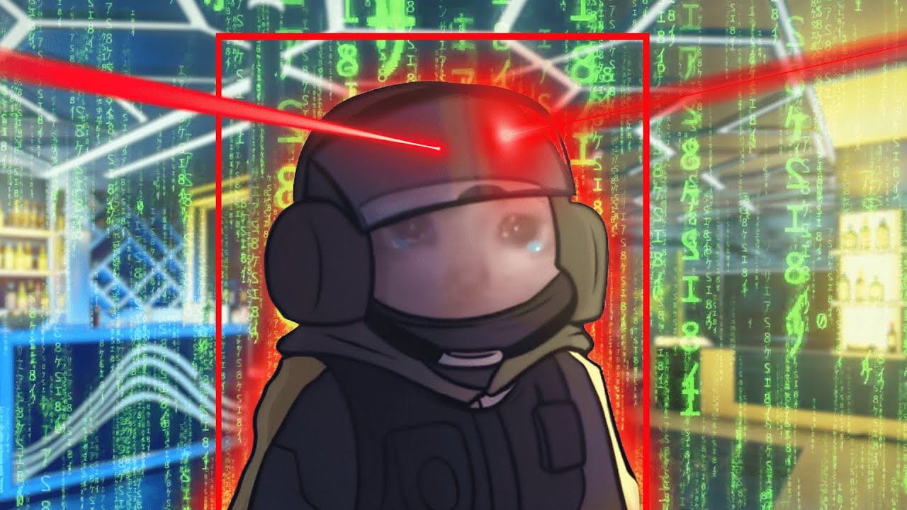 So We Played Siege In 2024... - YouTube