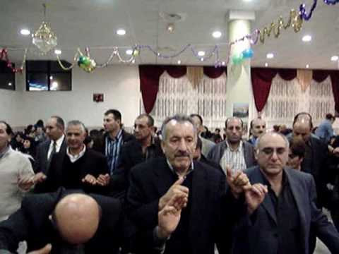 GRUP CANDOSTLAR - Marikon Paris gecesi 2.BÖLÜM.wmv