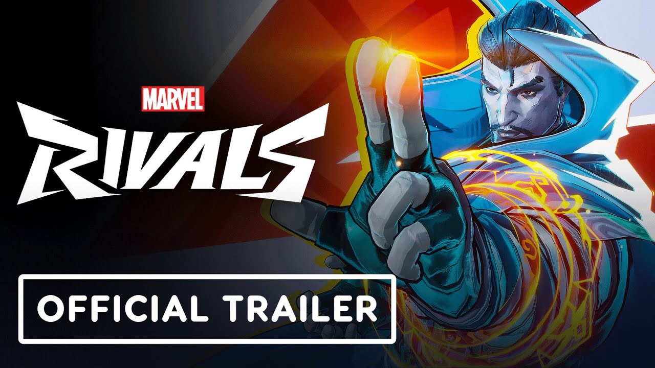 Marvel Rivals - Official 'Fruits of Immortality' Season 4 Battle Pass ...
