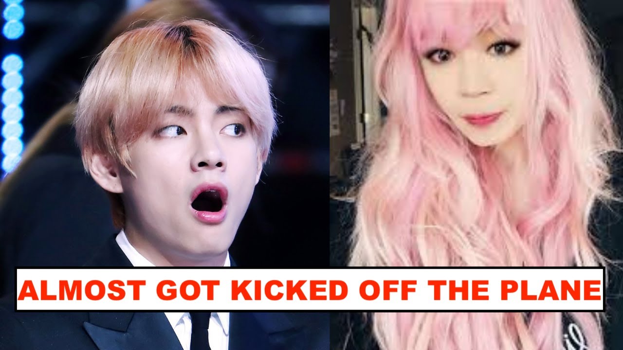 RAREST FACTS ABOUT BTS EVEN ARMYS DON T KNOW YouTube rarest-facts-about-bts-even-armys-don-t-know-youtube