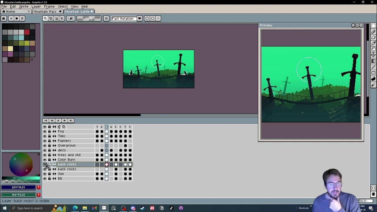 Pixels with Pen - Intro/set Up - YouTube