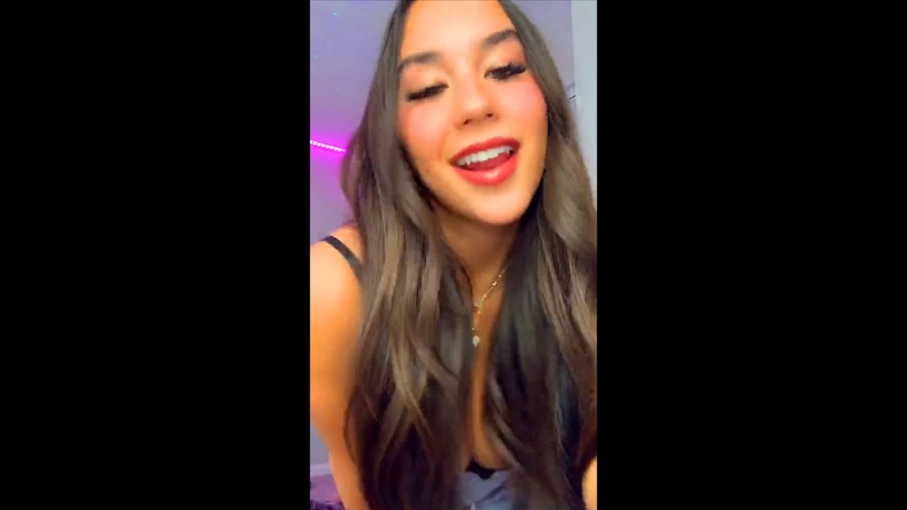 Tik Tok Compilation | Larger than Life | ft. Xanthe Schaub | 4K - YouTube