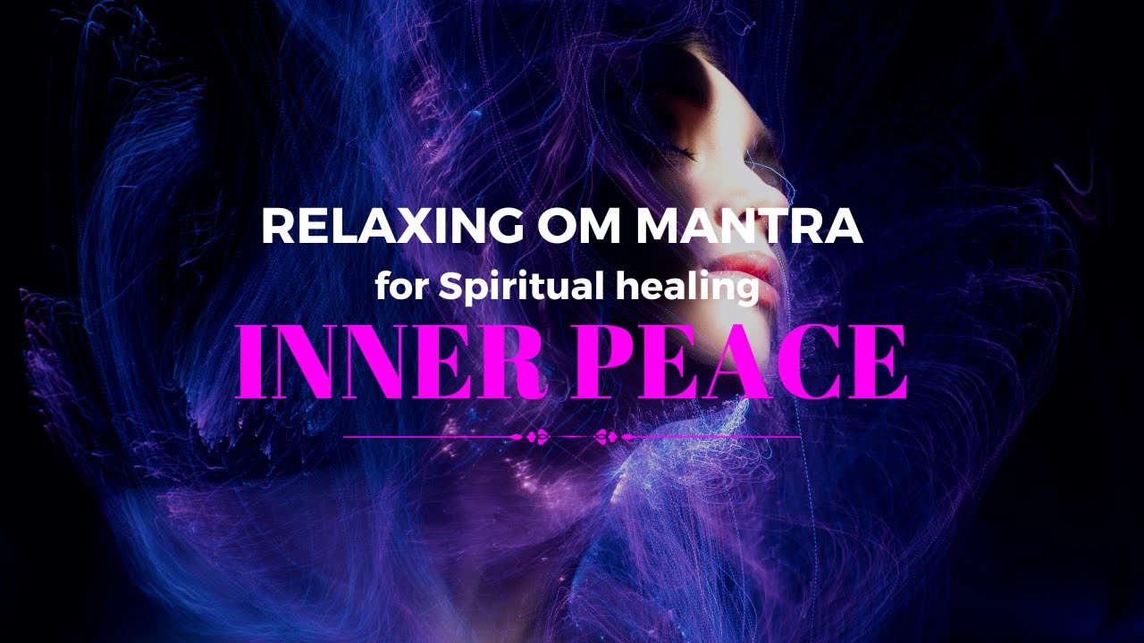 Calm the mind & bring inner peace | Powerful Vibration of Universal ...