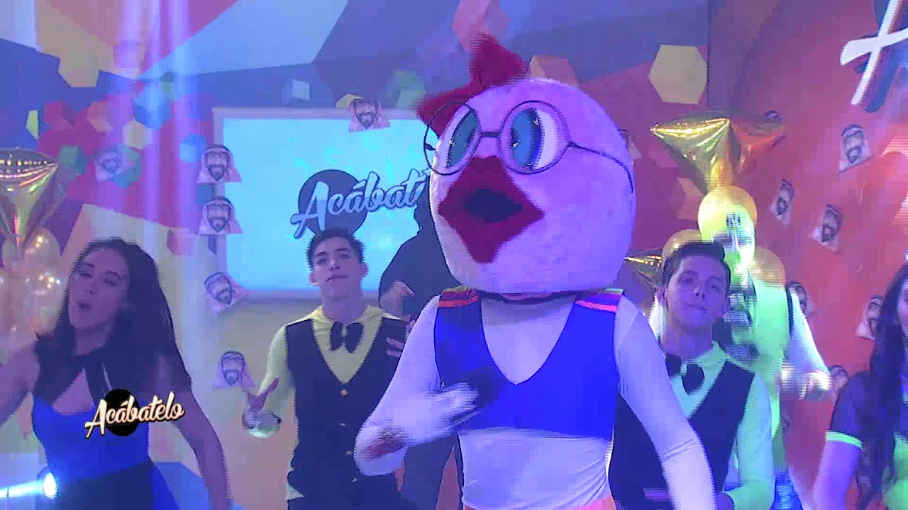 Vamos A Cantar Youtube