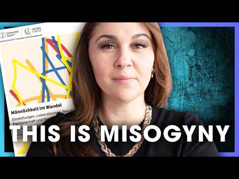 The Psychology of Misogyny and Coercive Control