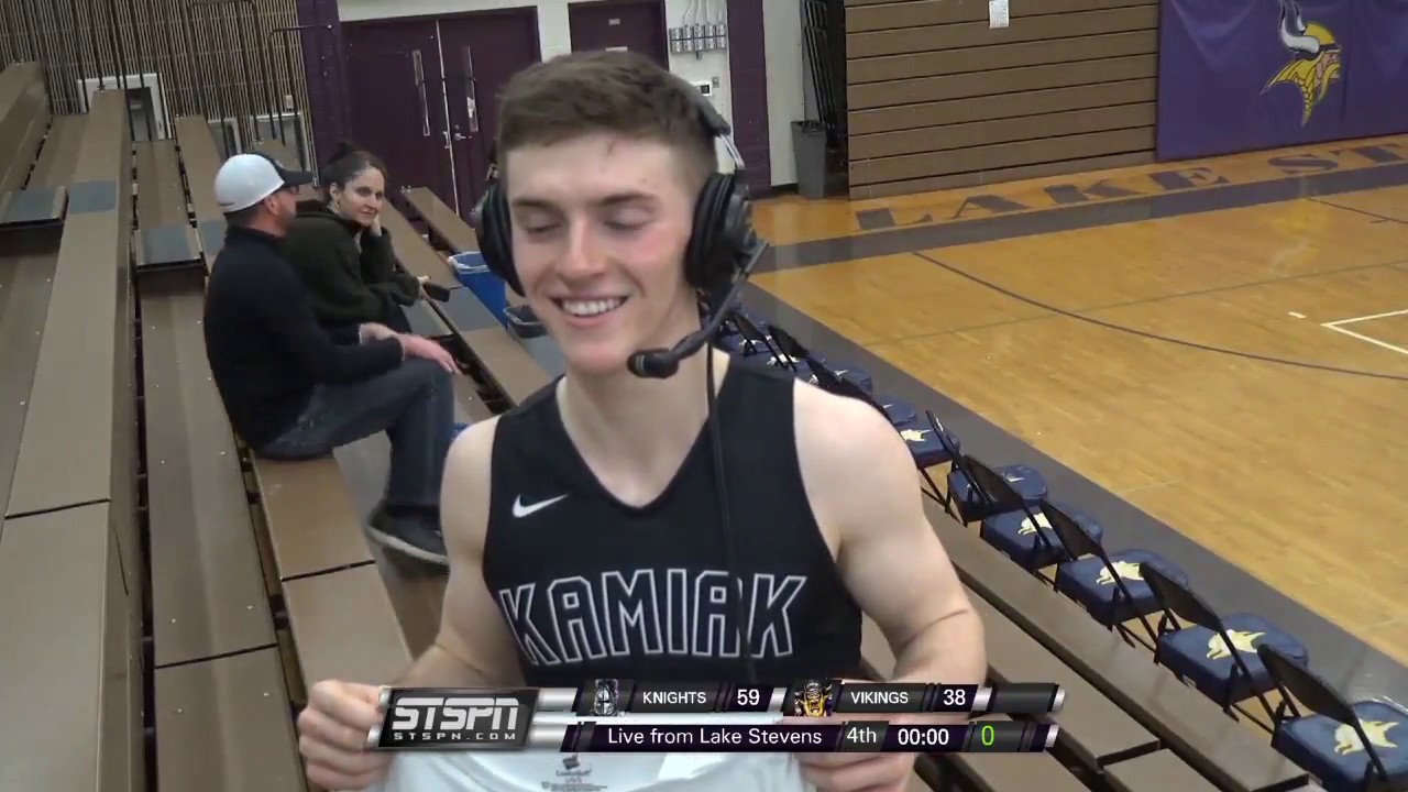 Carson Tuttle Interview Jan 16, 2018 - YouTube