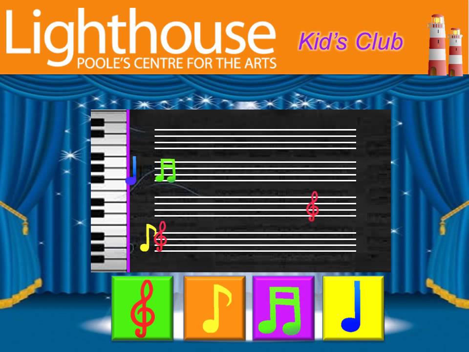 music notes - YouTube