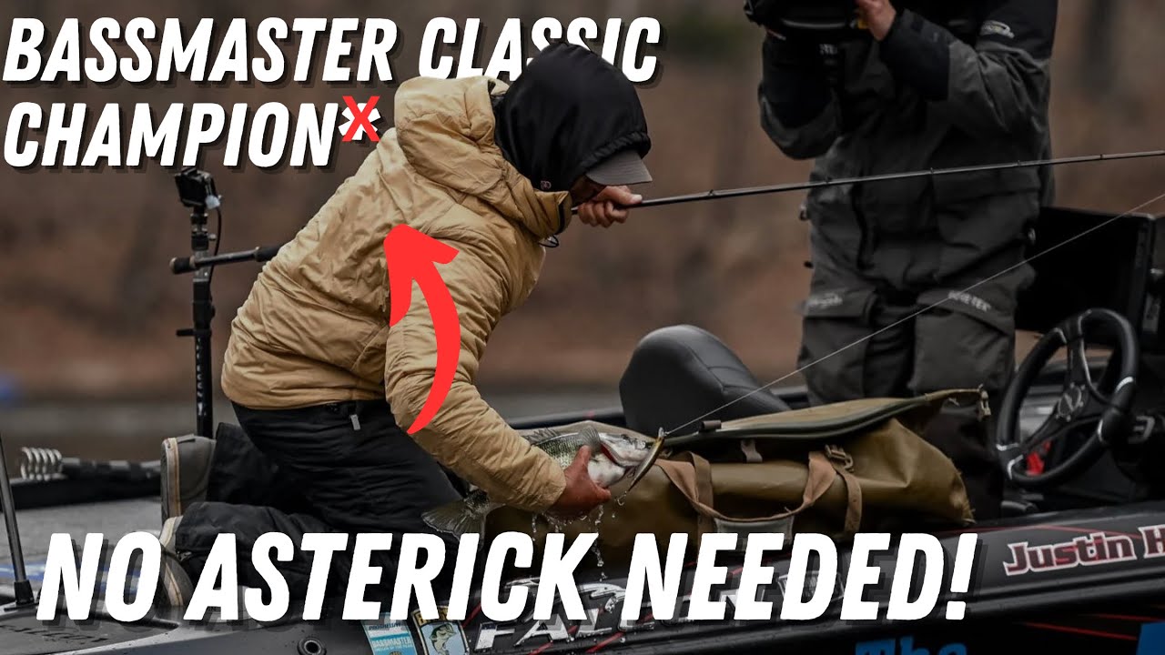 Why Hamner’s Classic Win Doesn’t NEED an Asterisk! (FFS Hate is REAL ...