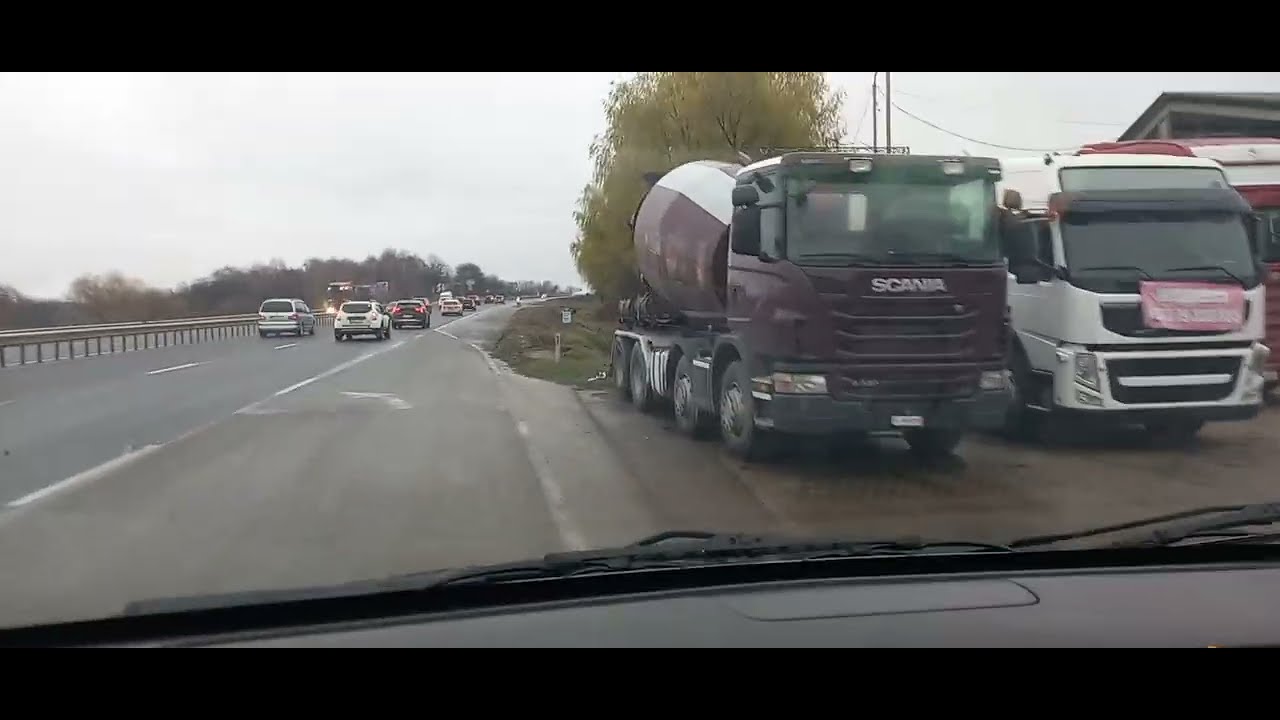 Magdacesti limita de viteza - YouTube