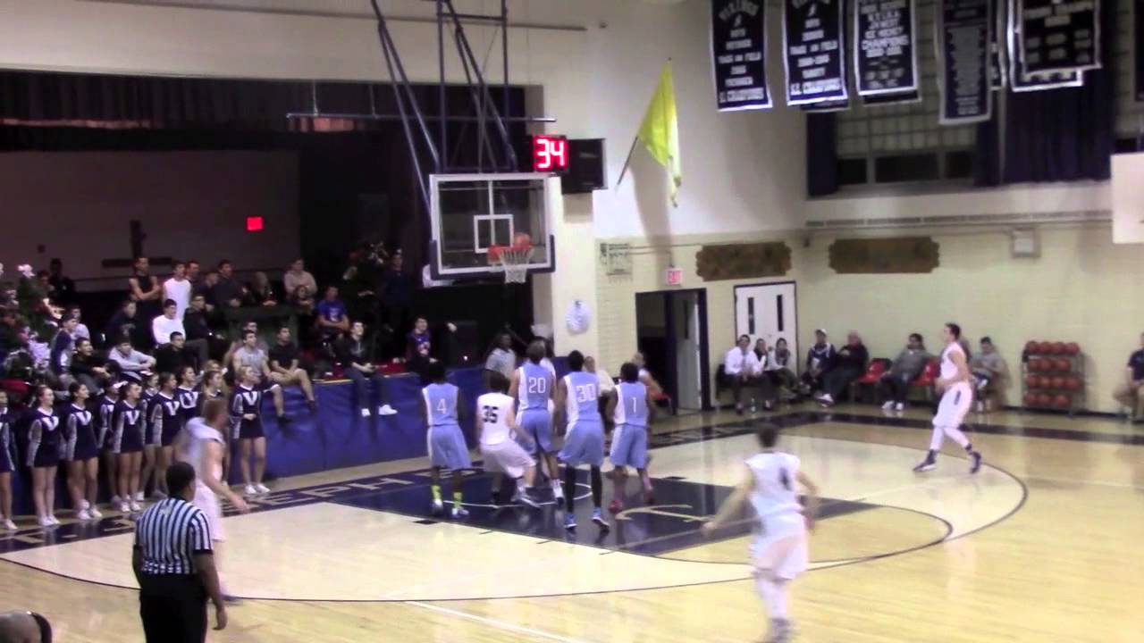 Mike Tesoriero junior highlights - YouTube